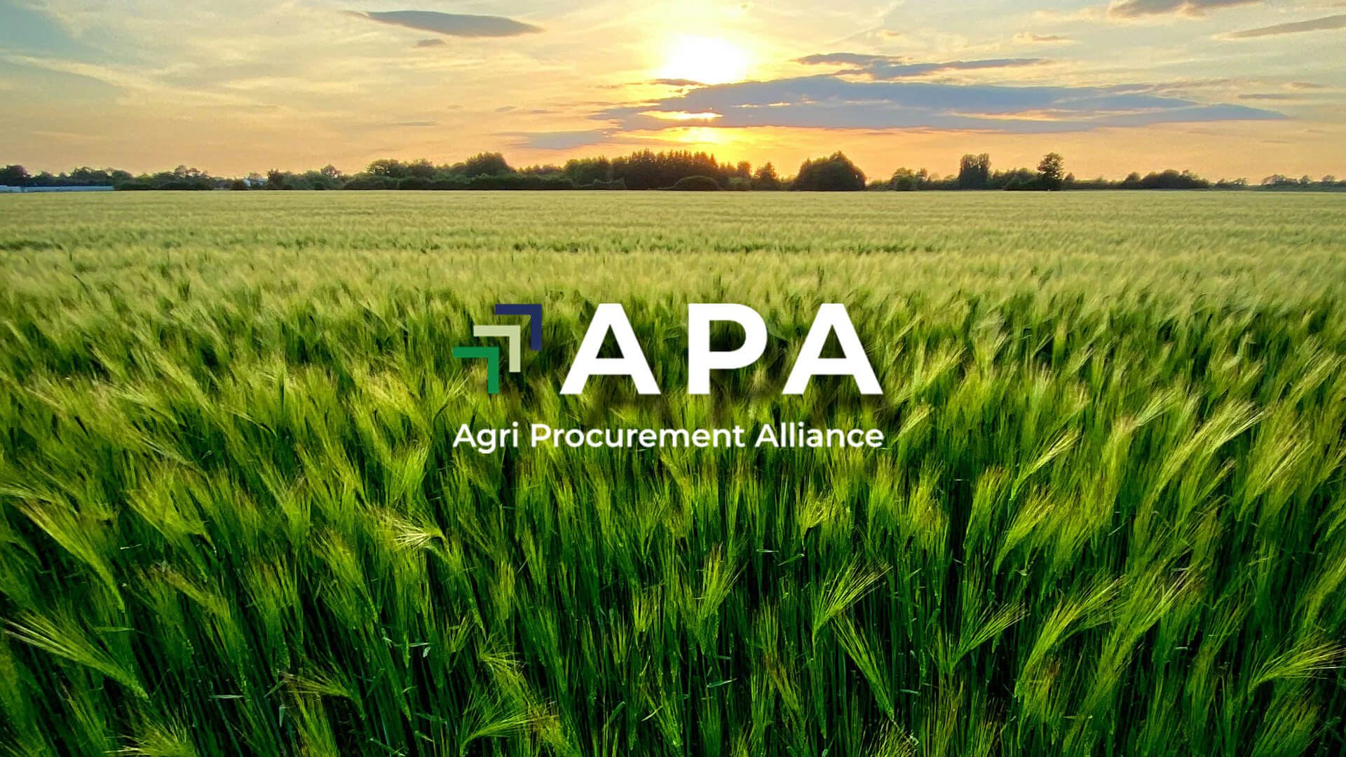 The Agri Procurement Alliance (APA) - Woldmarsh